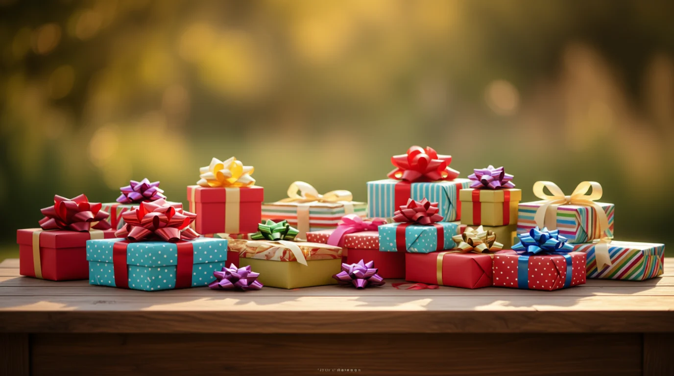 Gift Puns: The Present of Laughter You’ll Keep on Giving 🎁
