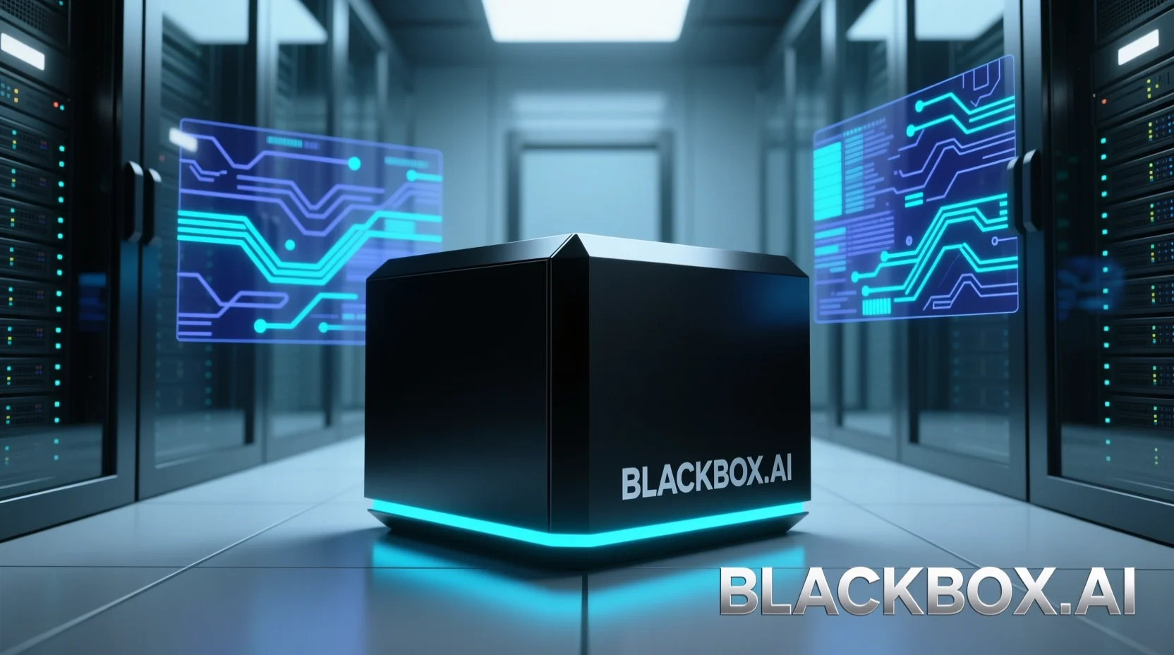 BLACKBOX.AI Review 2025 – Full Guide to Features, Pricing, Alternatives