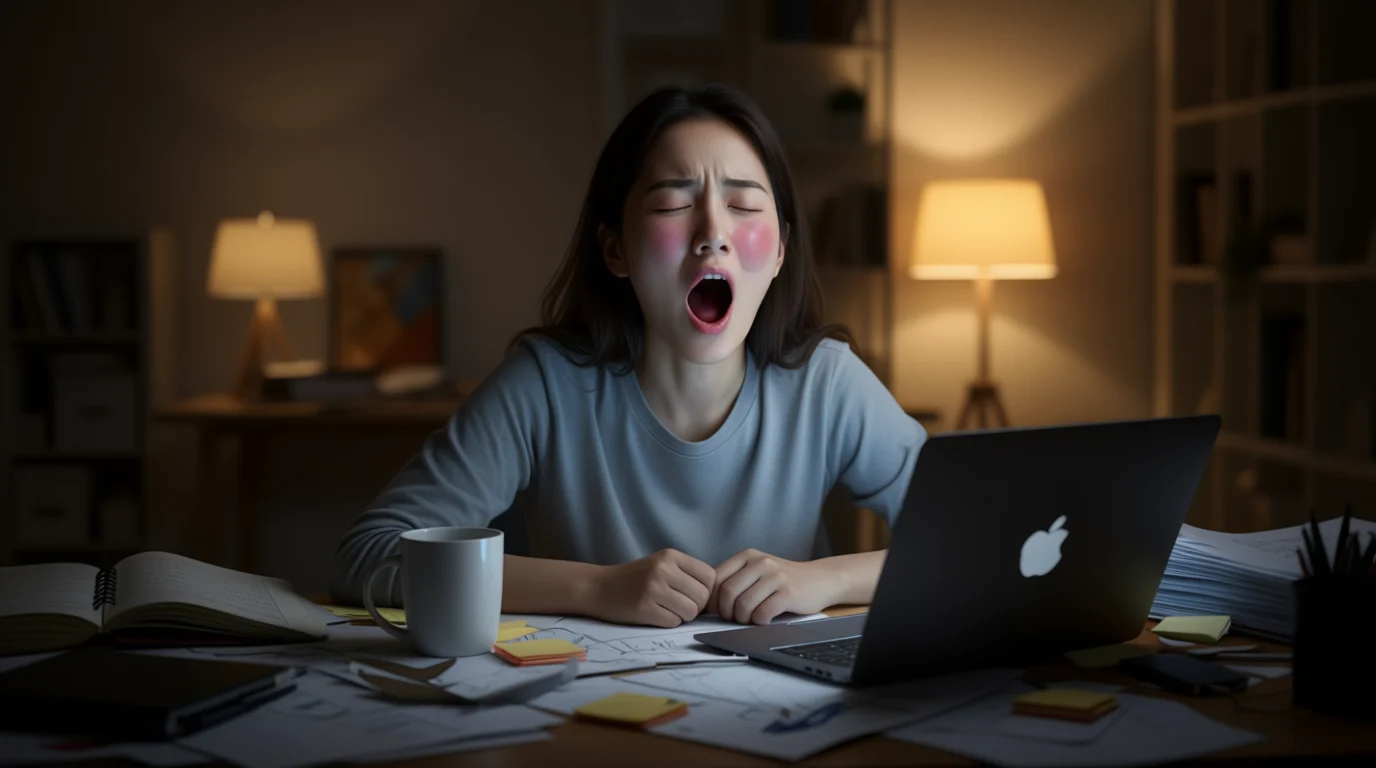 Tired Puns: Yawn-Worthy Wordplay to Keep You Laughing Through the ...
