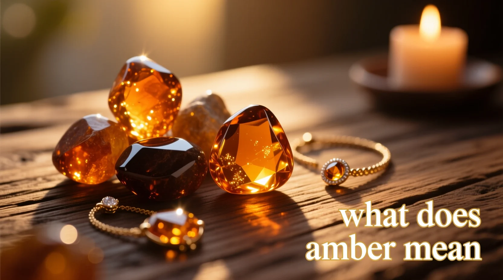 🌟 What Does Amber Mean in Text? – Color, Name & Real Meaning Explained