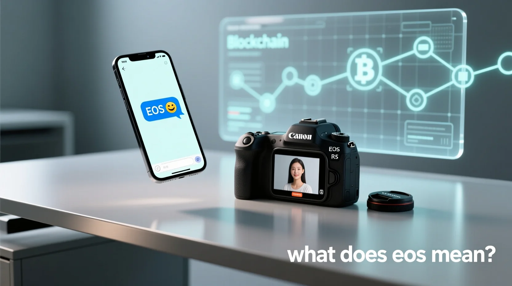 🌐 What Does EOS Mean? Full Form, Meaning & Usage Explained