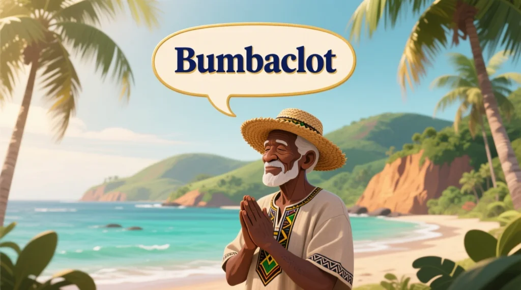 What Does Bumbaclot Mean? 🤯 Text & Slang Explained Clearly